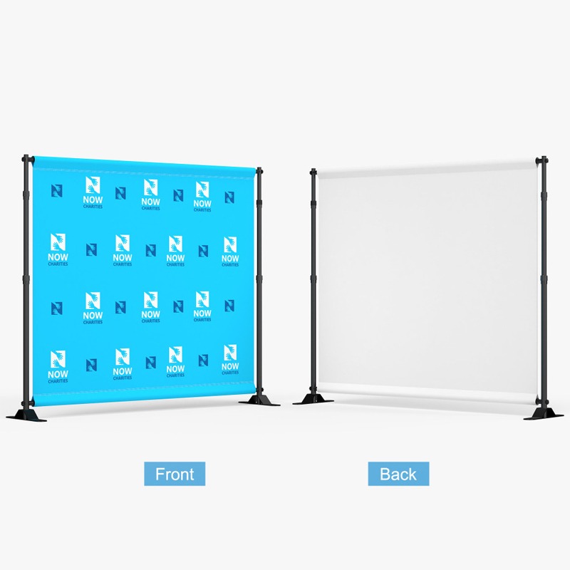 The EZ-Wall | Neighborly Exhibit Store