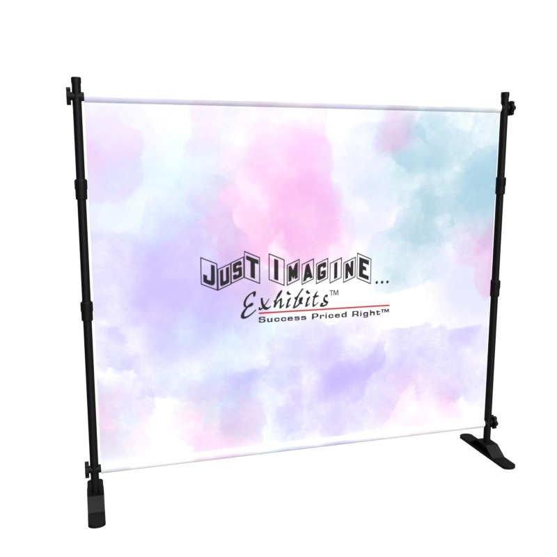 The EZ-Wall | Neighborly Exhibit Store